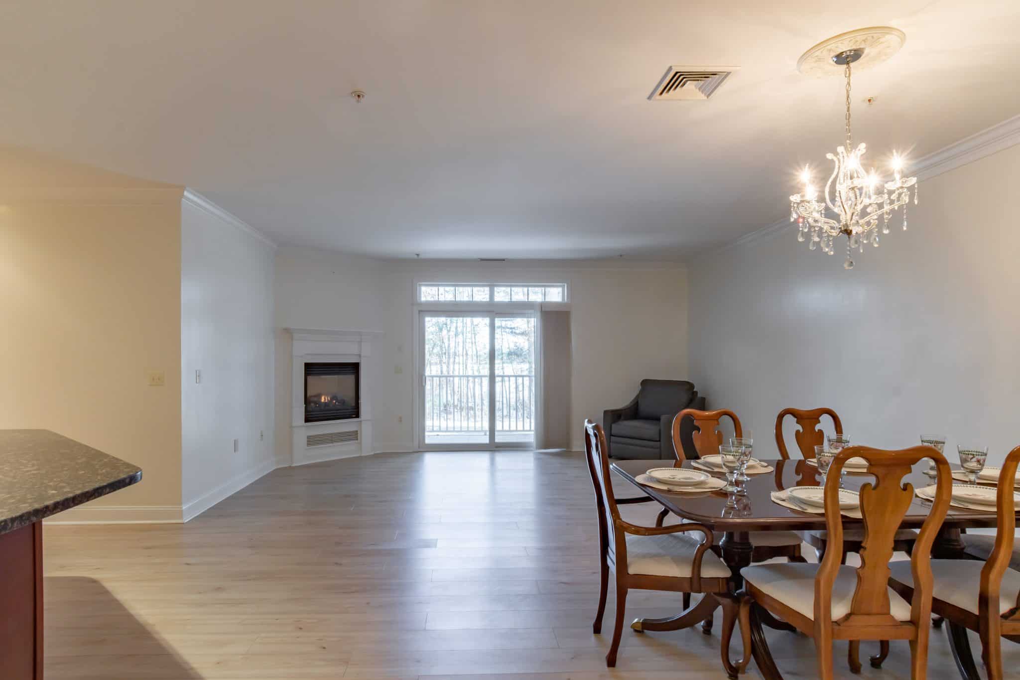 Over 55 Condo Just Listed! Walden Woods Community, 4 Henry David Dr ...